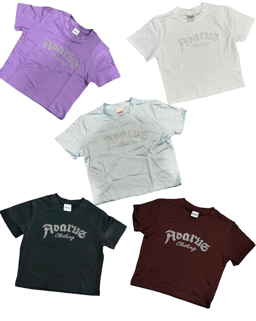Avarus Clothing