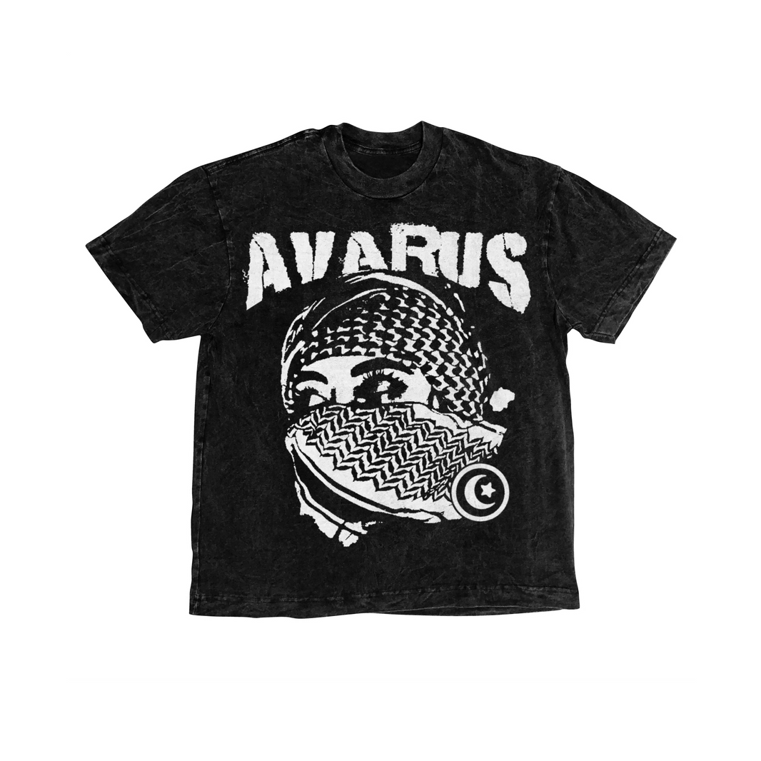 Avarus Clothing